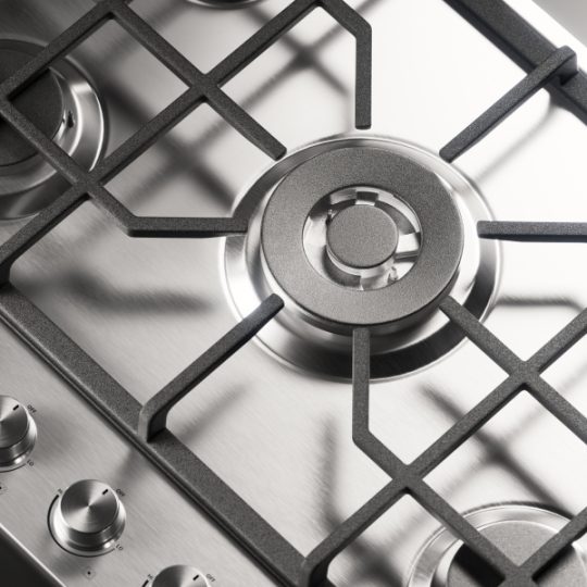 Plaque de cuisson : Propane ou induction ? Nous avons la solution ...